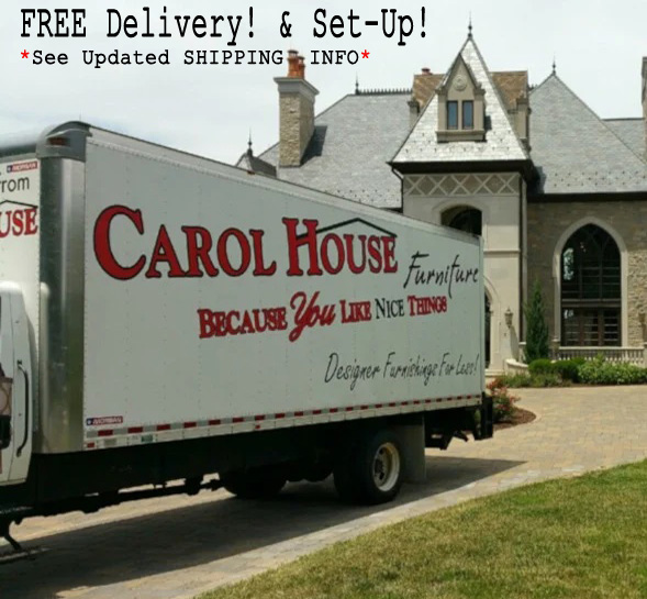 Carol House Furniture | Largest Selection Lowest Price